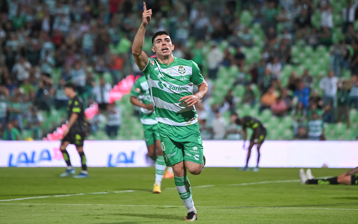 Esta es la MILLONARIA cantidad que vale Juan Brunetta