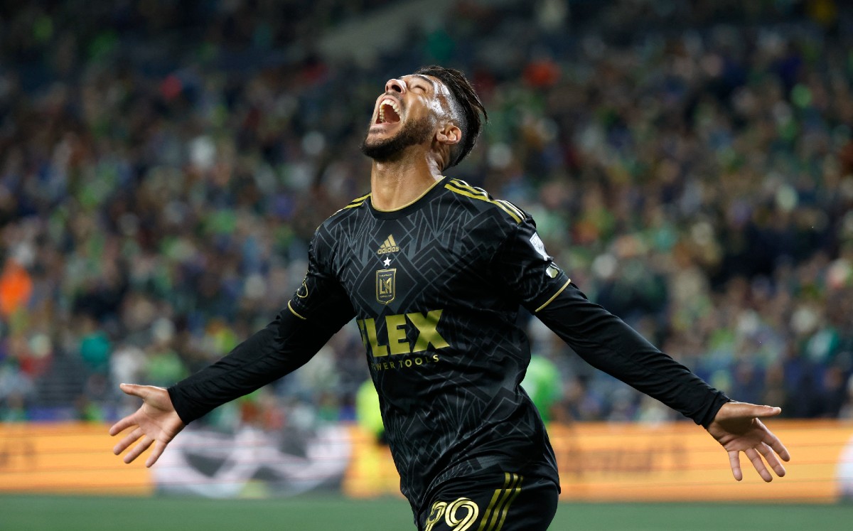 Duelo entre mexicanos: Vela y Herrera jugarán la Final del Oeste