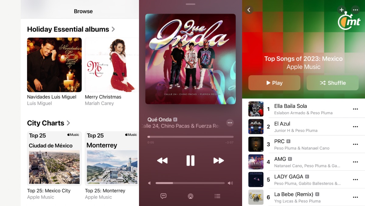 Qué es Apple Music Replay y cómo encontrar resumen musical en iPhone ...