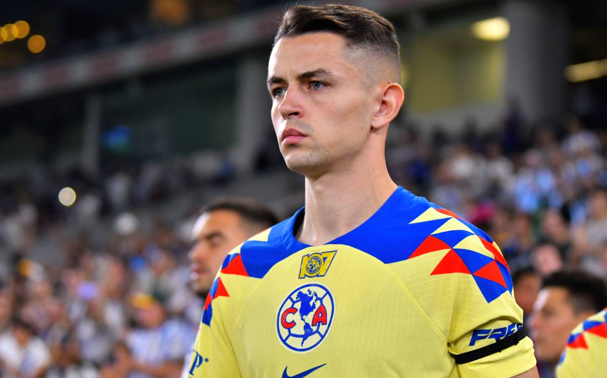 Fidalgo ve a Liga MX como obstáculo para jugar con Selección Española