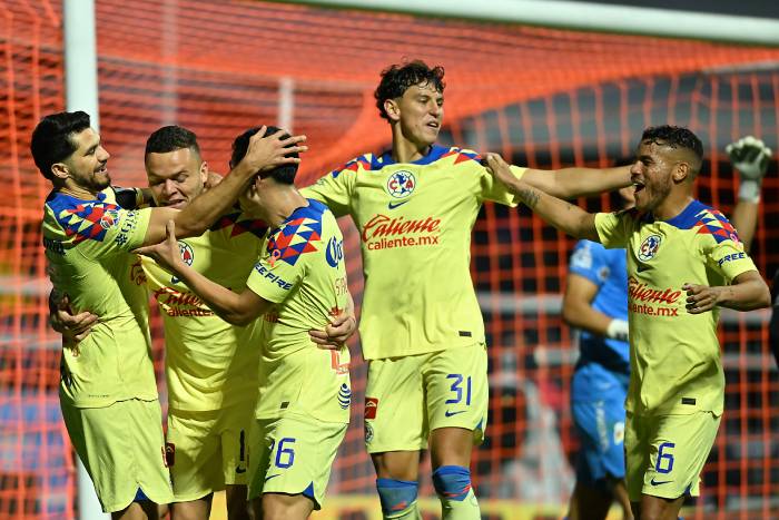 ¿Cuándo juega América vs San Luis? Fecha de juego Semifinal VUELTA