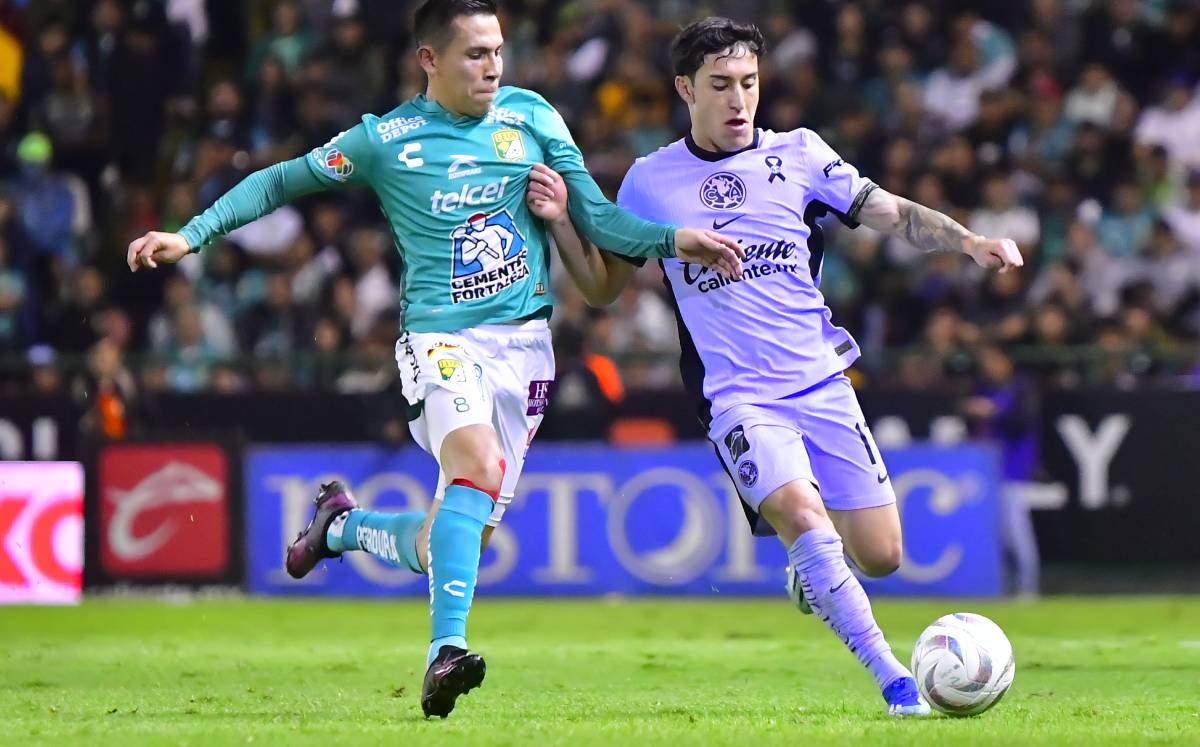 Codere te trae al FAVORITO del juego HOY entre America y León