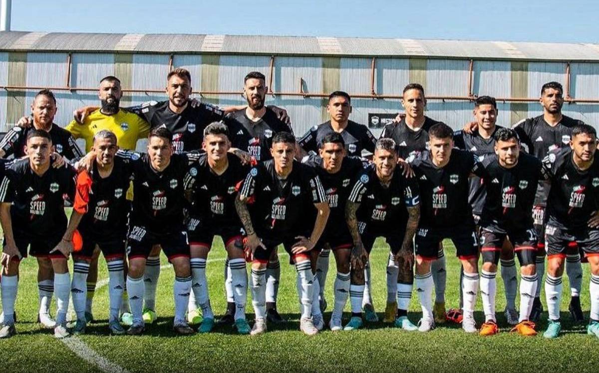 Deportivo Riestra asciende por primera vez a la primera división
