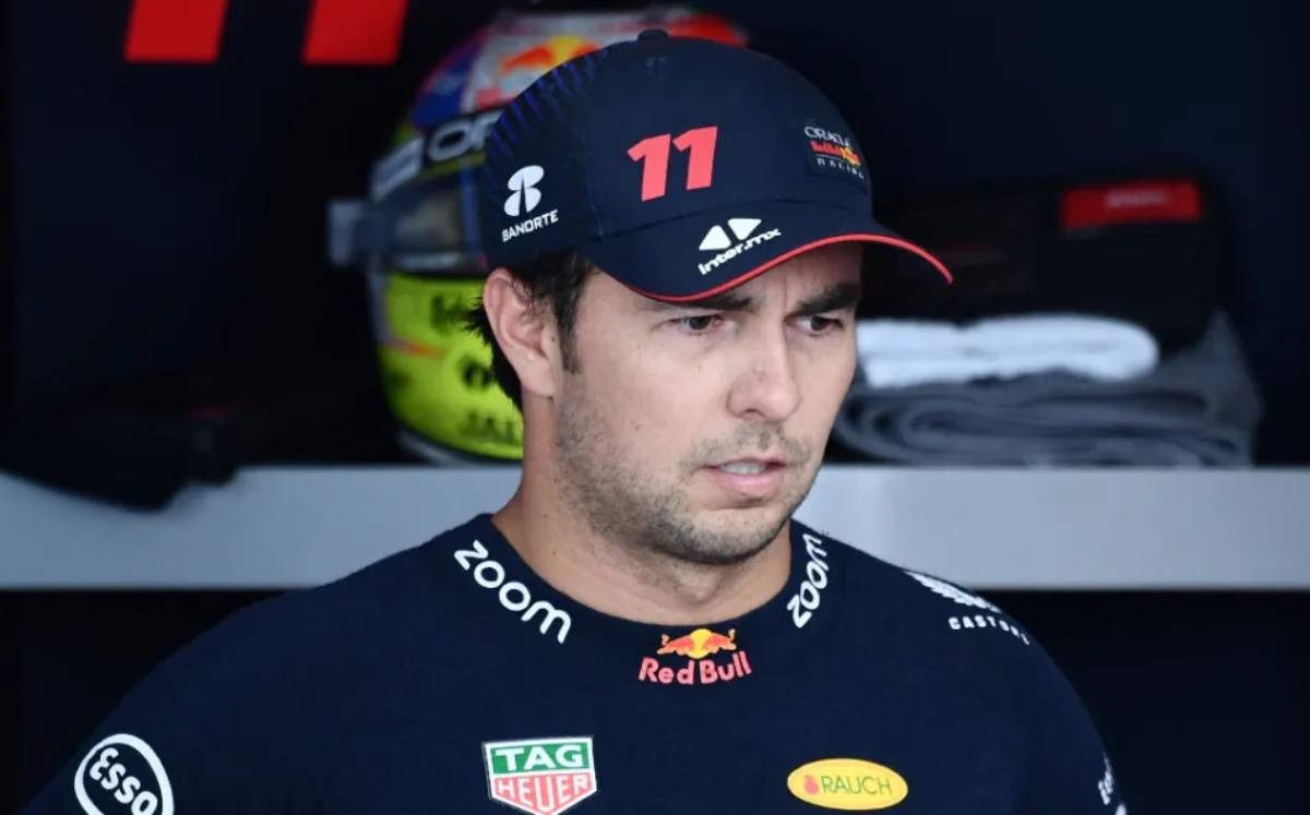 ¿Qué hizo Checo Pérez para superar su mala racha en 2023?