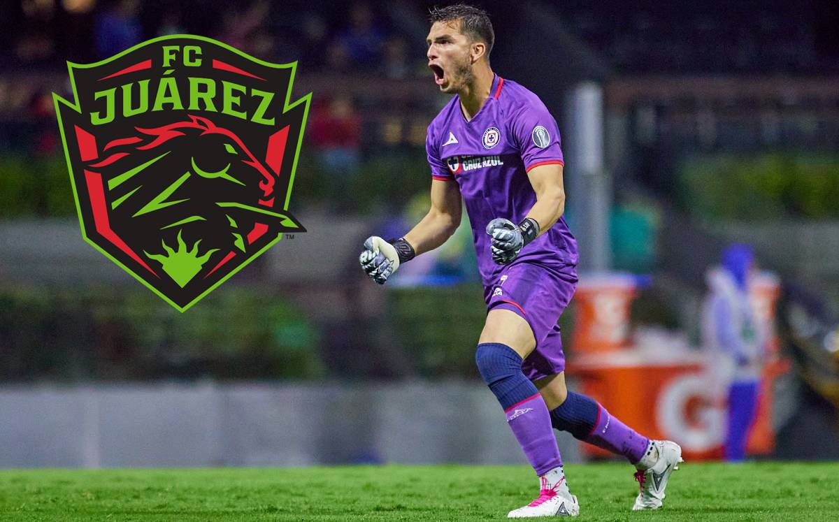 Sebastián Jurado firmará contrato con FC Juárez este martes