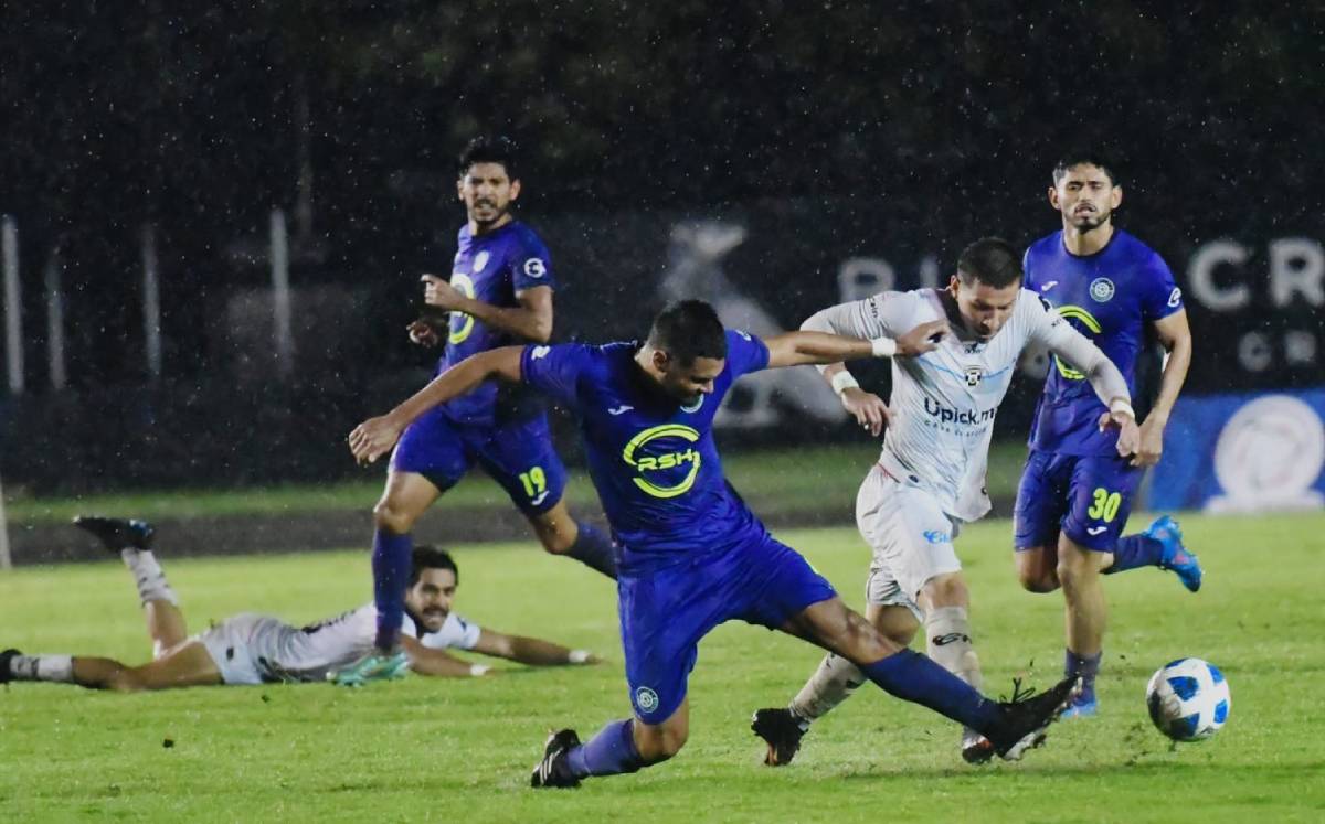 Racing FC Porto Palmeiras se llevó el Torneo Internacional Premier