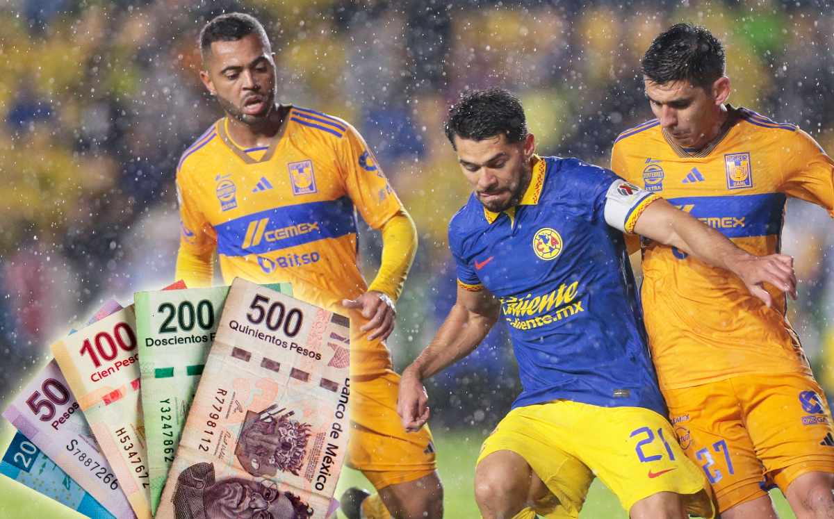 Final Liga MX: ¿Cuánto cuestan los boletos para el América vs Tigres?