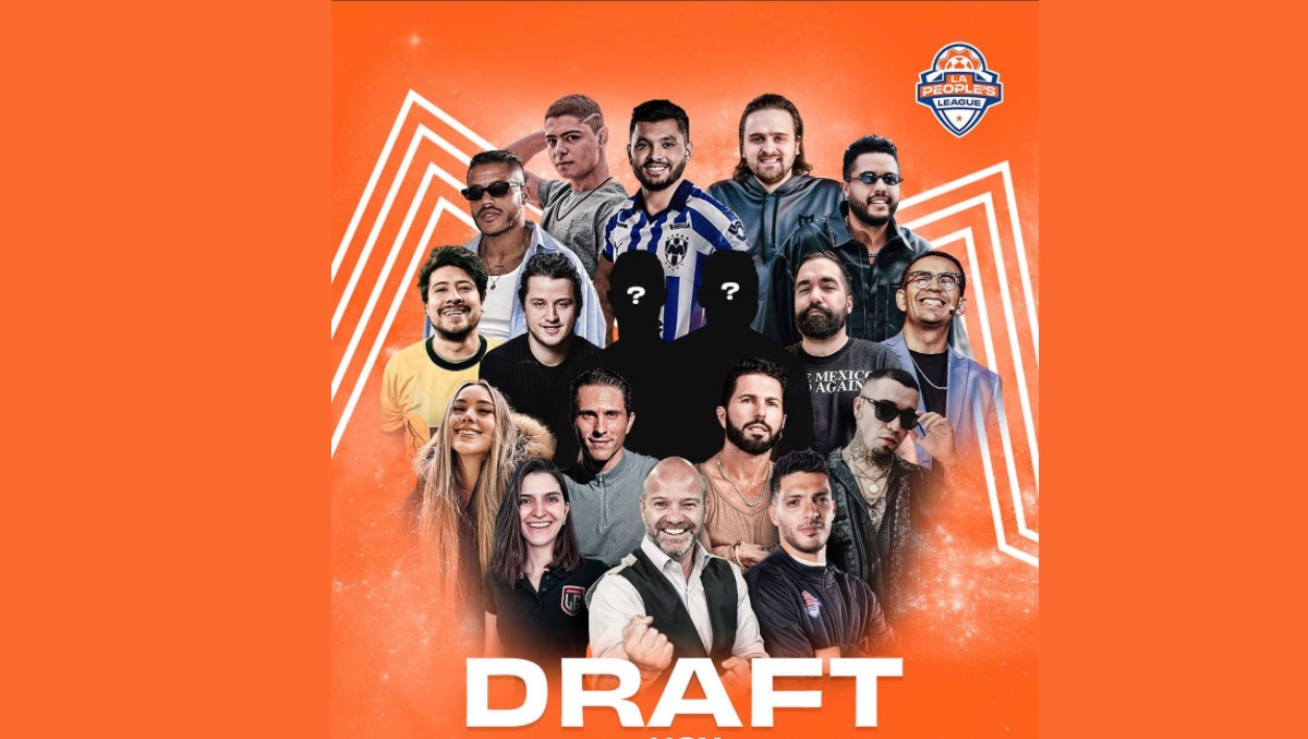 Dónde VER Draft Peoples League 2023: horario y transmisión en vivo ...