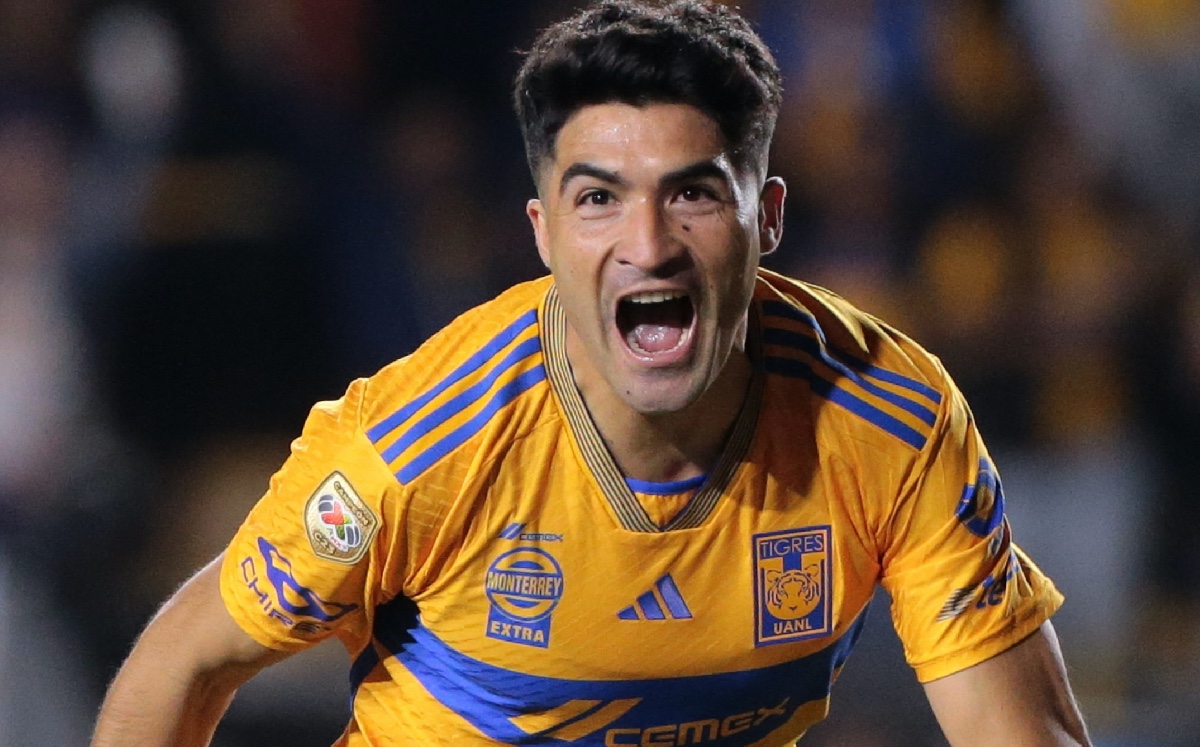 Nico Ibáñez y su increíble racha: cuarta final consecutiva