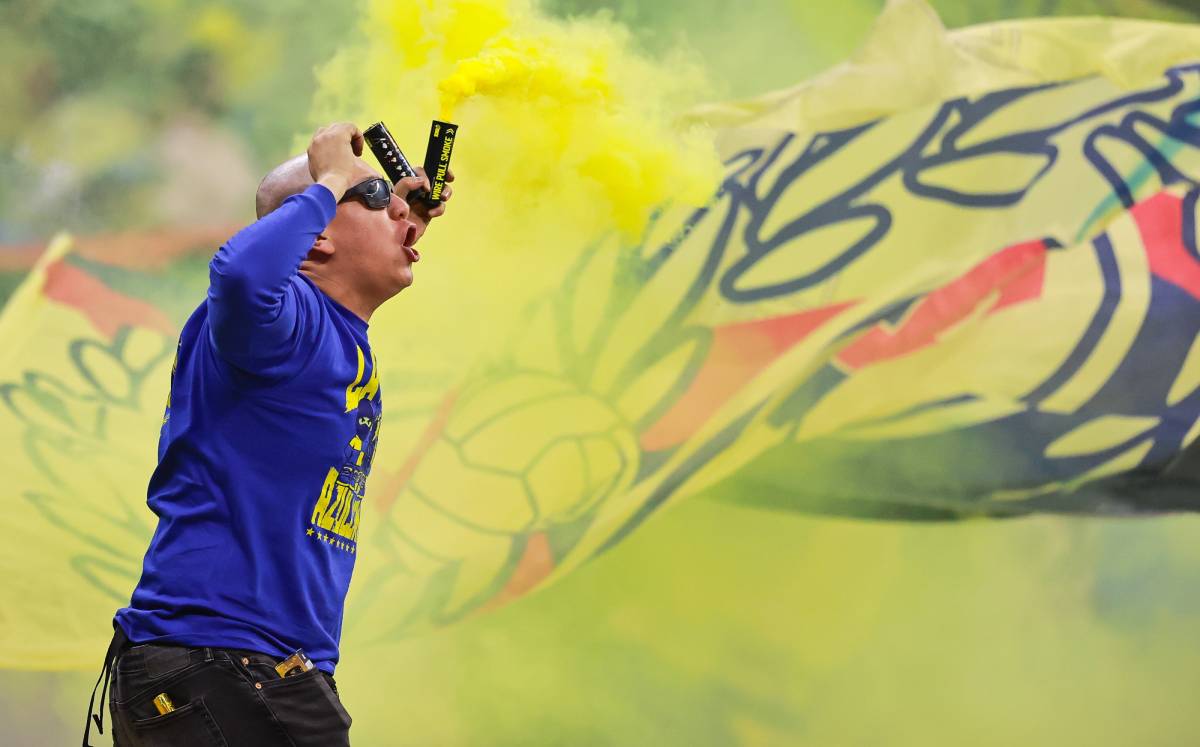 America vs. Tigres: The Resale Madness at the Liga MX Final - Ticket ...