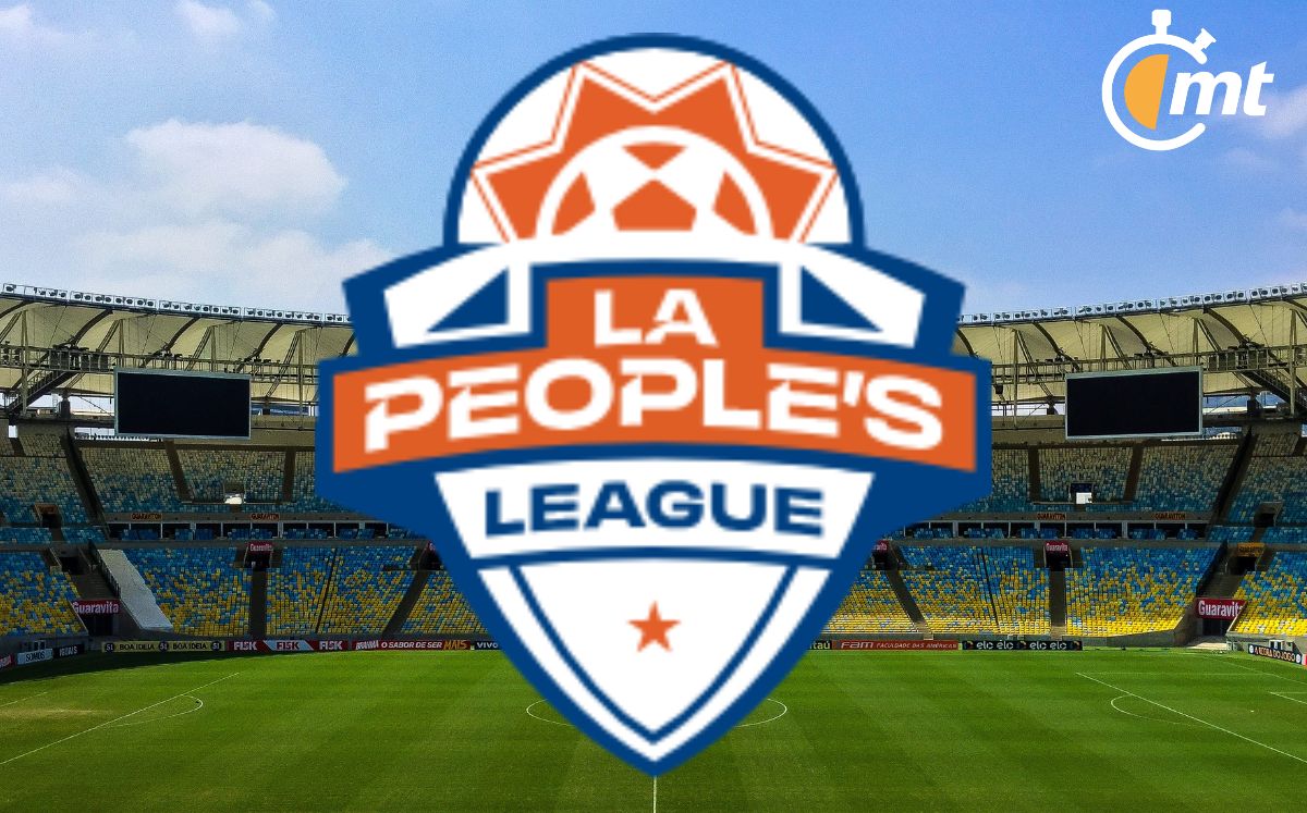 ¿Qué jugadores de la Liga MX participarán en el People's League?