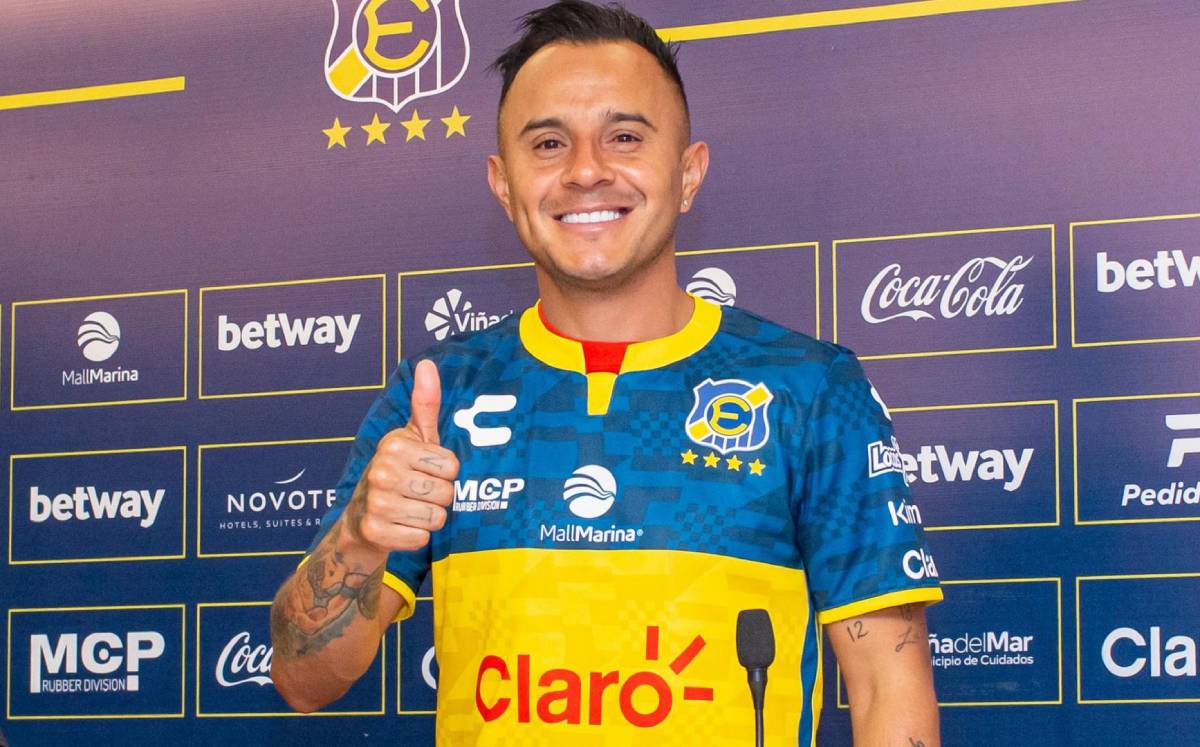 Luis Montes regresa y es primer refuerzo de León para el Clausura 2024
