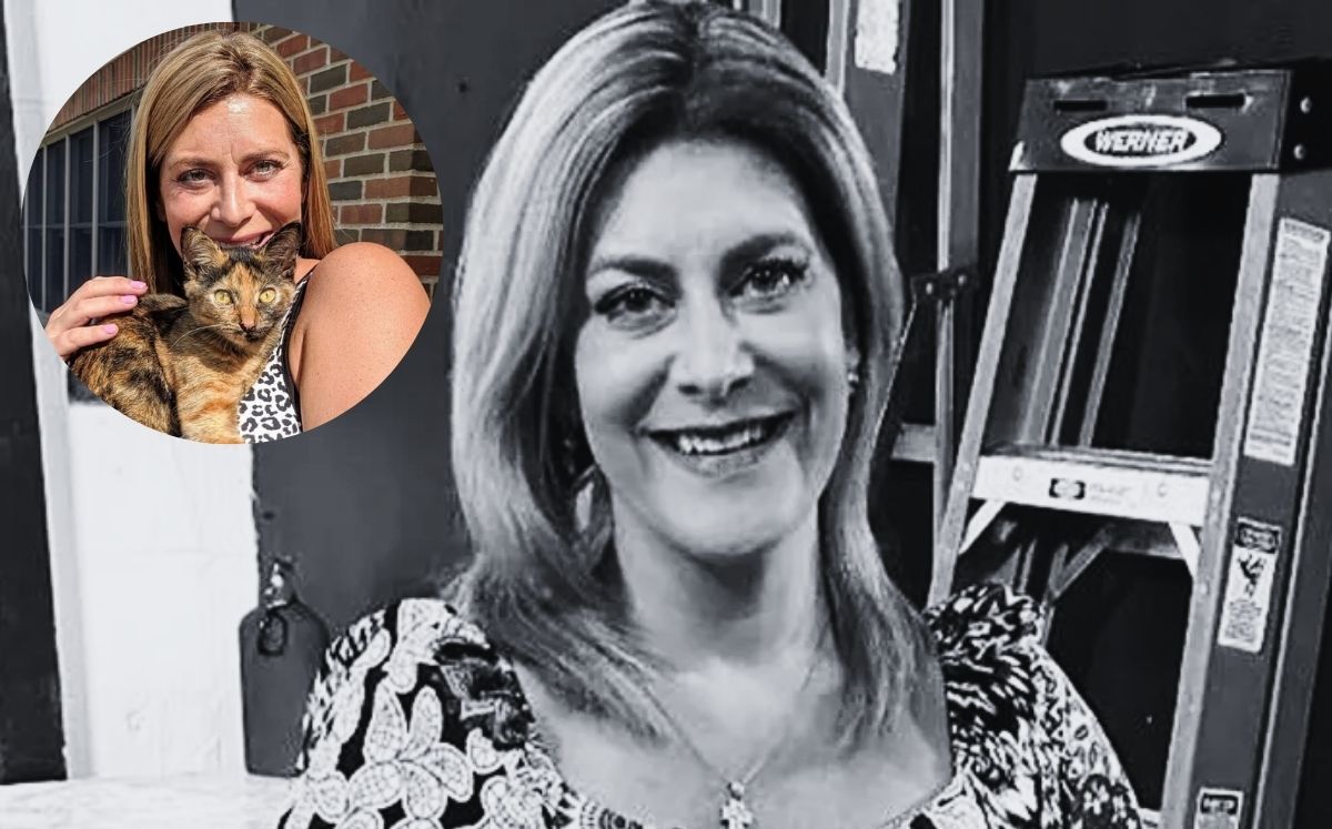 Muere Emily Matson a los 42 años; se quitó la vida