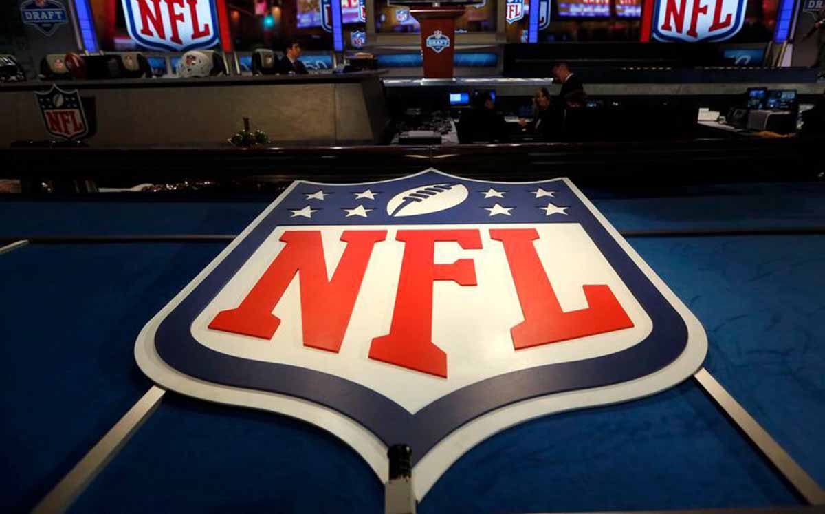 NFL anuncio su primer encuentro de campaña regular en Brasil