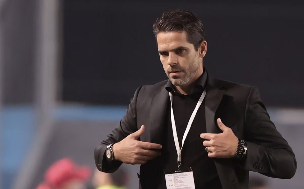 Fernando Gago y Chivas en charlas prácticamente cerradas