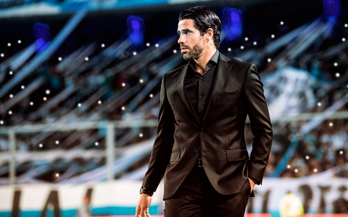 Chivas: Fernando Gago firmará por 1 año como director técnico