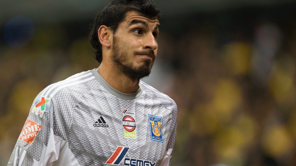 Tigres hace un déjà-vu de la Final del Apertura 2014