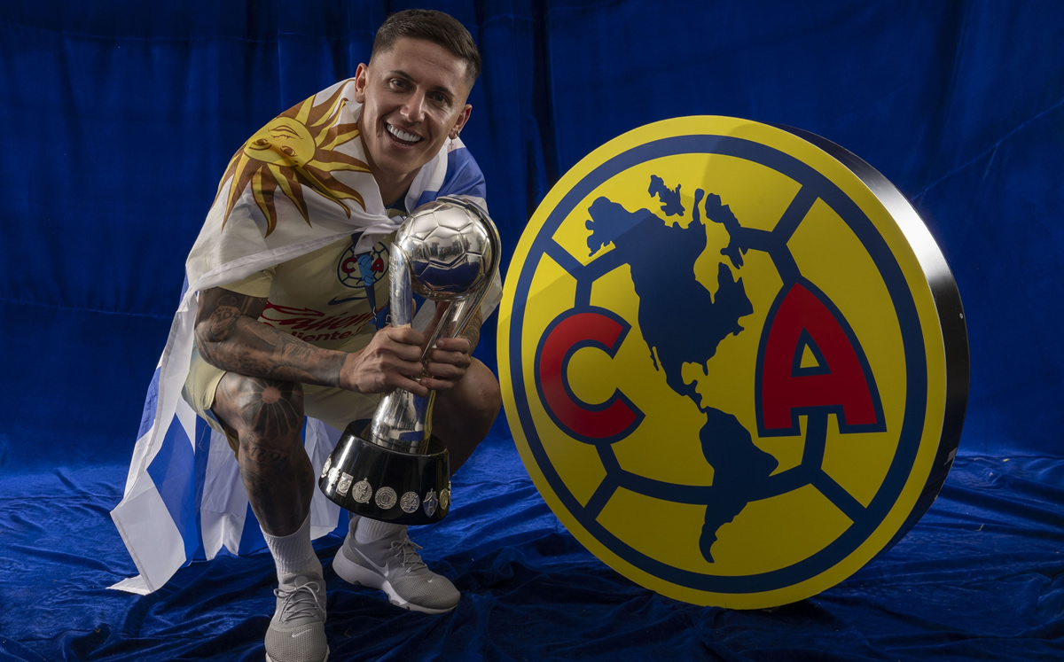 Brian Rodríguez no asegura su continuidad en América