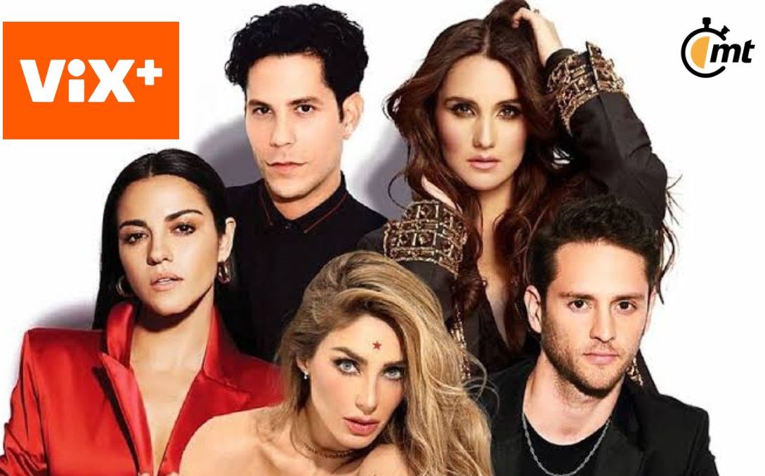 Cuándo se estrena RBD en VIX: fecha y de qué trata el documental