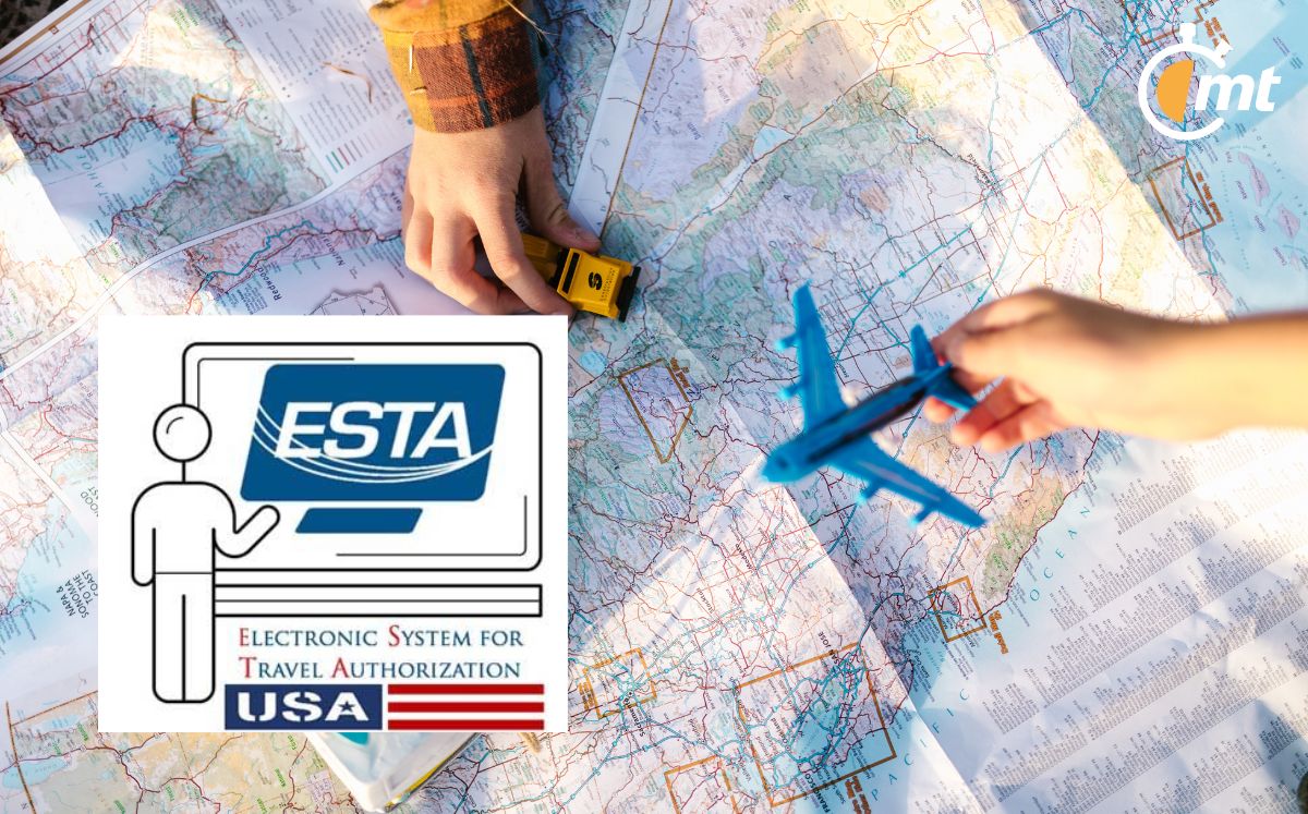 Estados Unidos permitirá ingresar al país sin visa con este documento