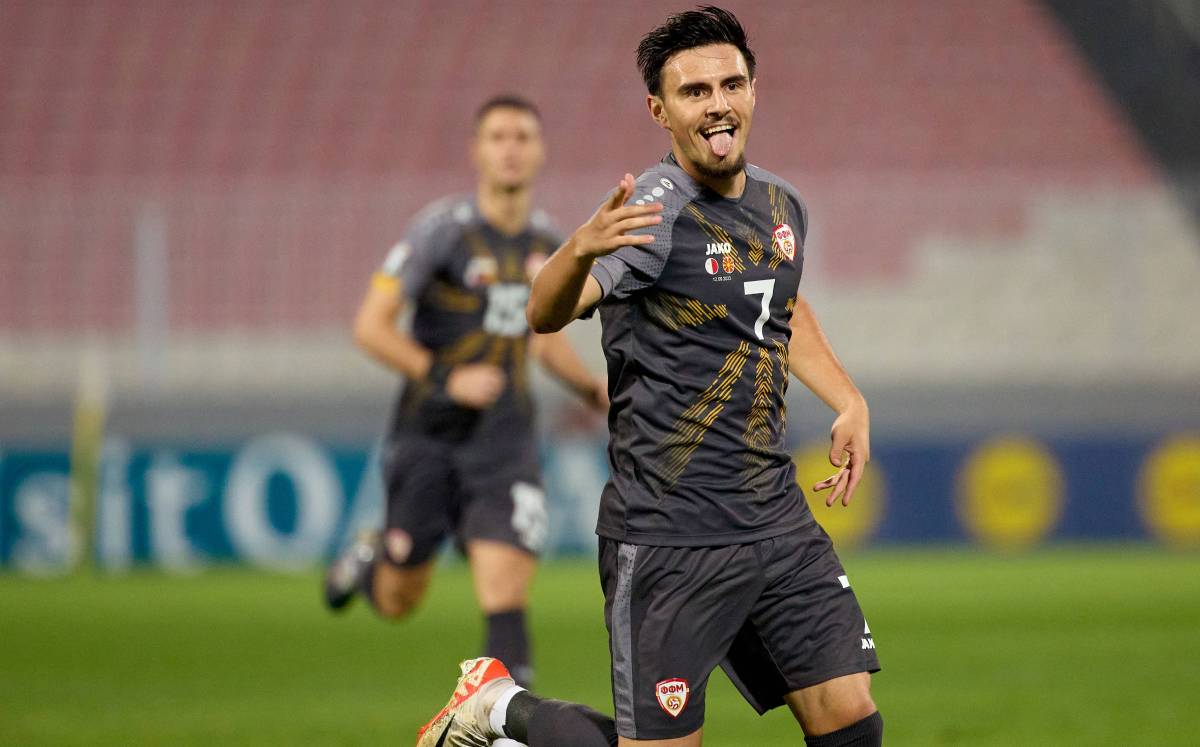 Eljif Elmas deja al Napoli y ficha por el RB Leipzig