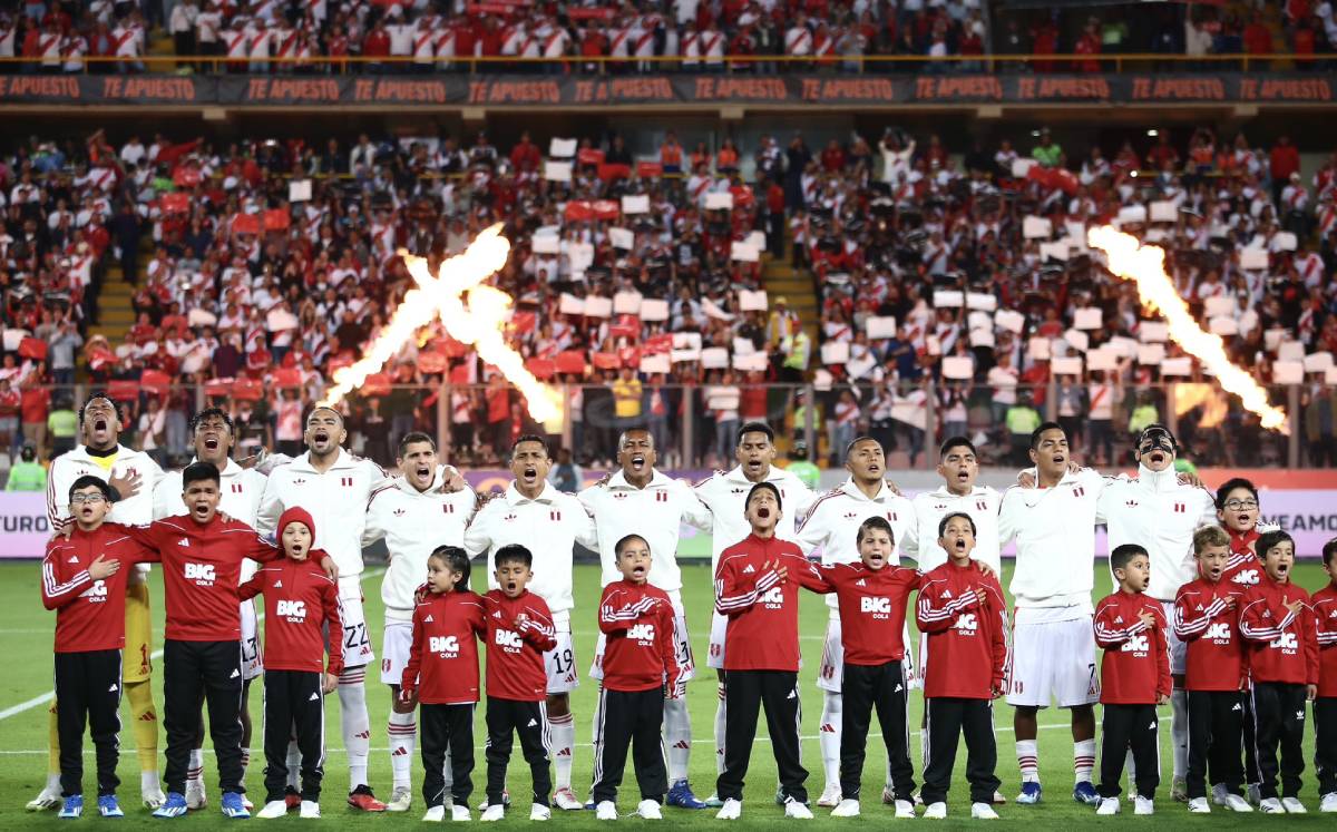 Jorge Fossati nuevo entrenador de la Selección de Perú