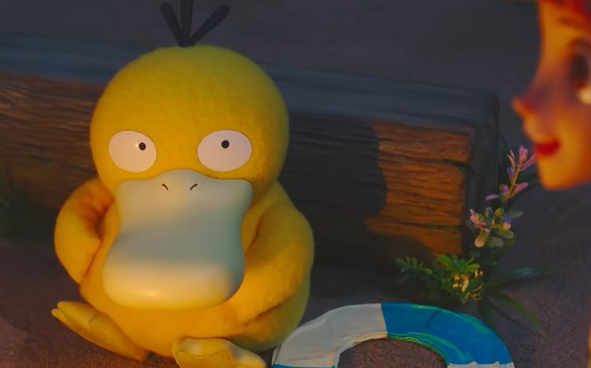 Pokémon Concierge: Netflix estrena nueva miniserie en stop motion