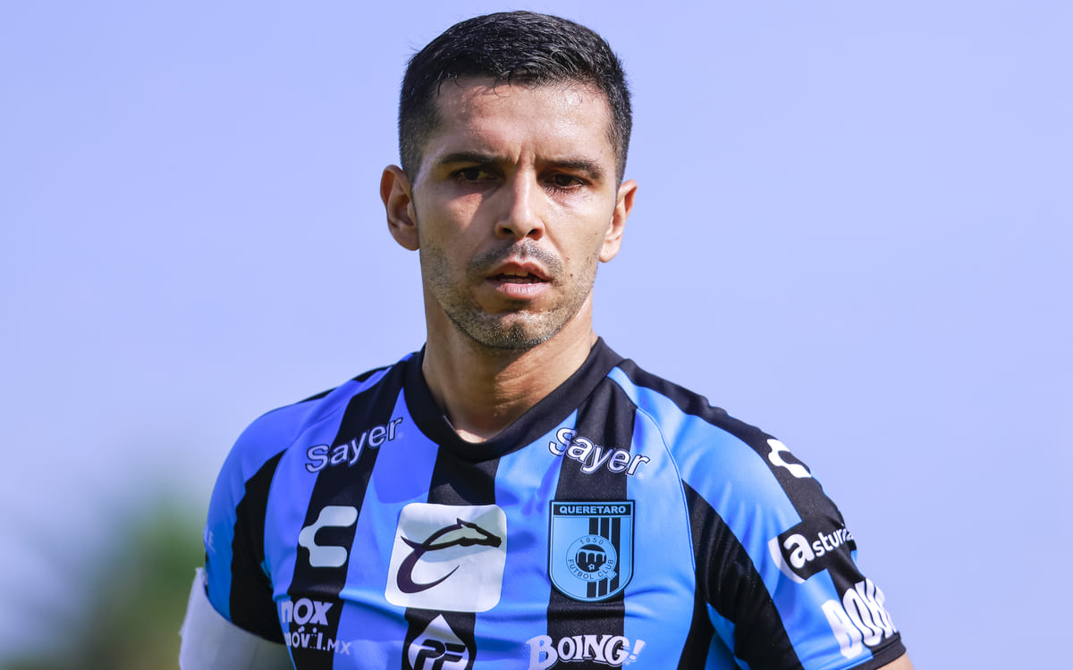 David Cabrera será el capitán de Aliens en la Américas Kings League