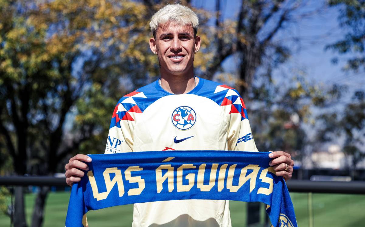 Chicote Calderón y su fecha de regreso para jugar vs Chivas en Clásico