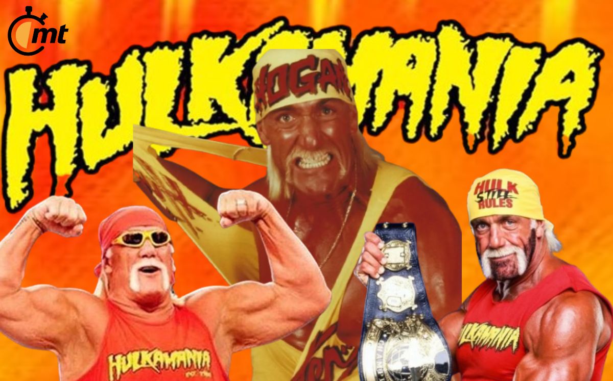 Hulk Hogan: De esta manera WWE planea celebrar 40 años Hulkamania