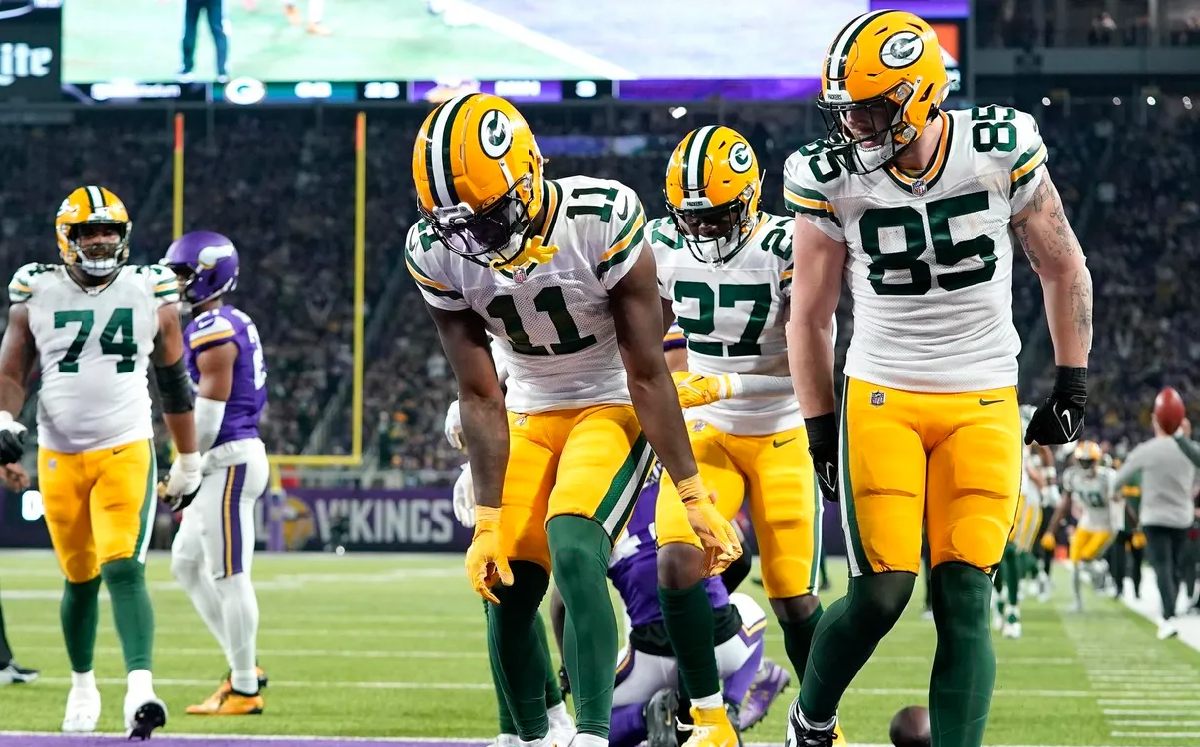 ¿Qué necesita Packers para avanzar a los playoffs? Te decimos