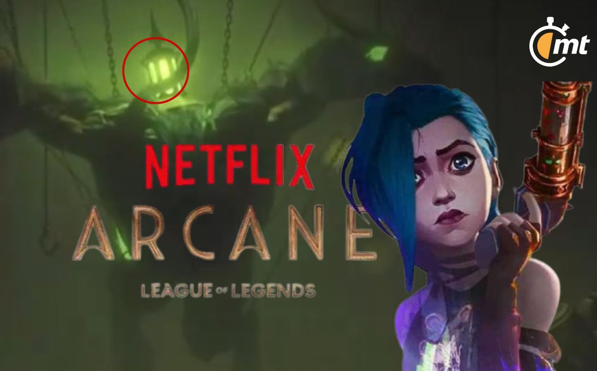 Arcane temporada 2; Fecha de estreno en Netflix y EXPLICACIÓN