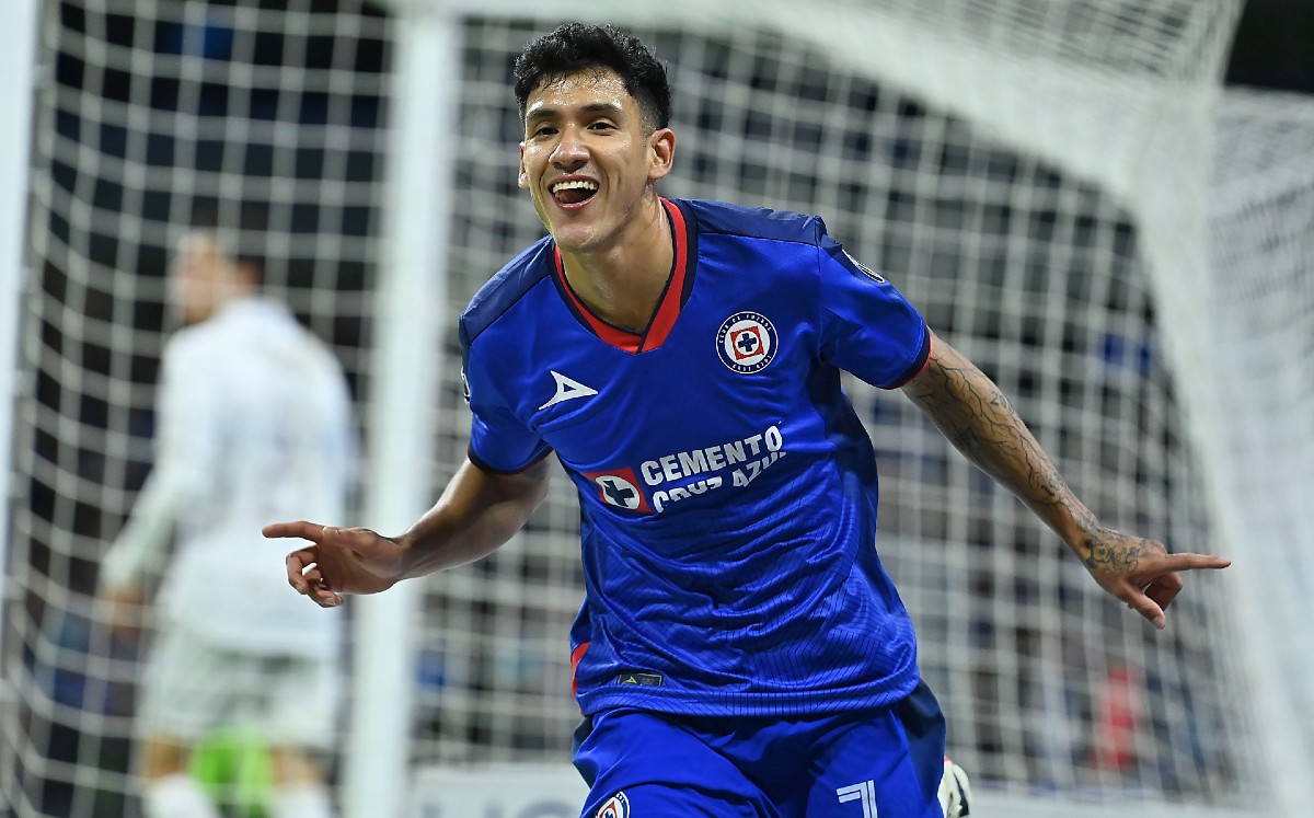 Oficial: estos son los precios del Pase Azul para Cruz Azul