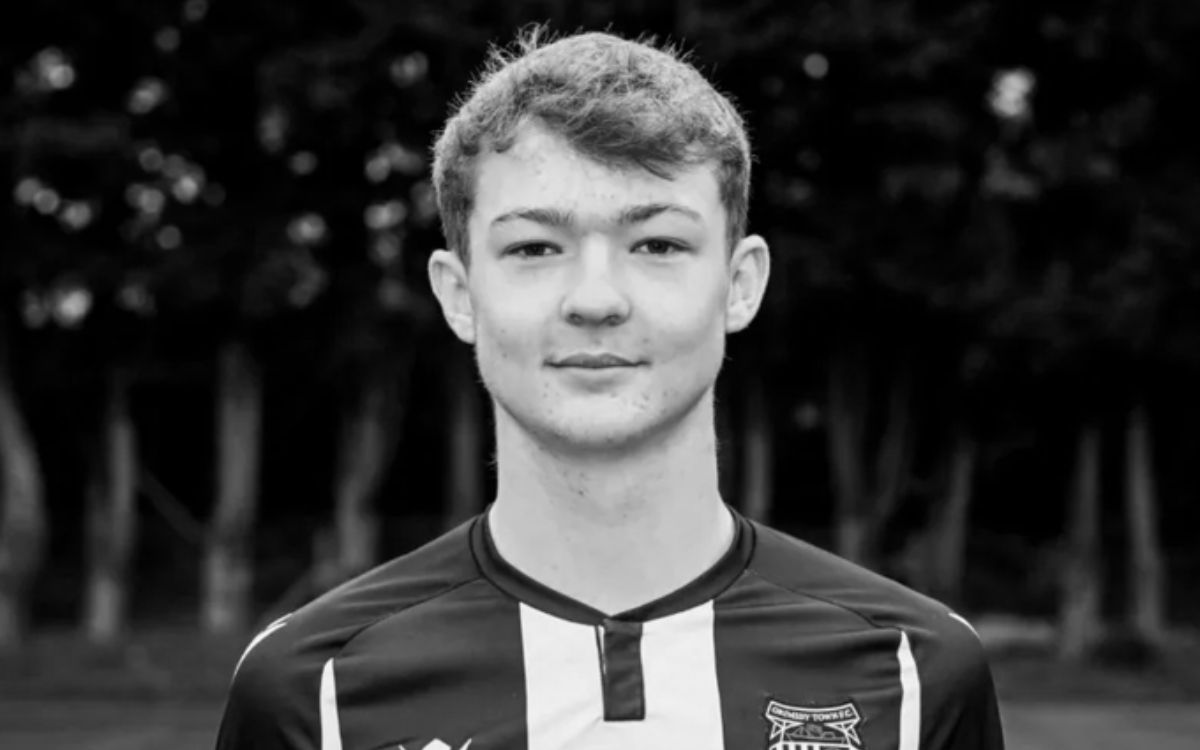 Fallece a los 16 Cameron Walsh, joven promesa del futbol inglés