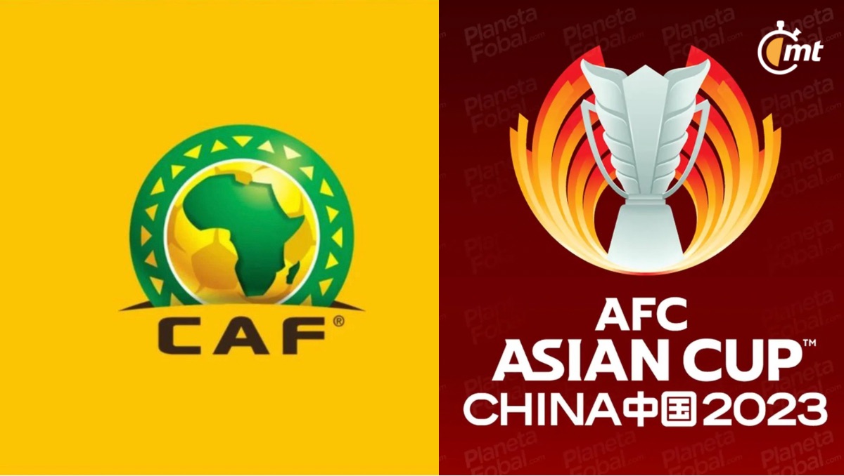Cuándo empieza la Copa Asia y Africana; fechas y dónde ver partidos ...