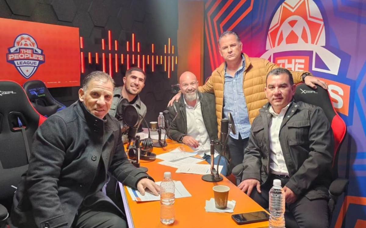 People's League revela la fecha de inicio de su primera jornada