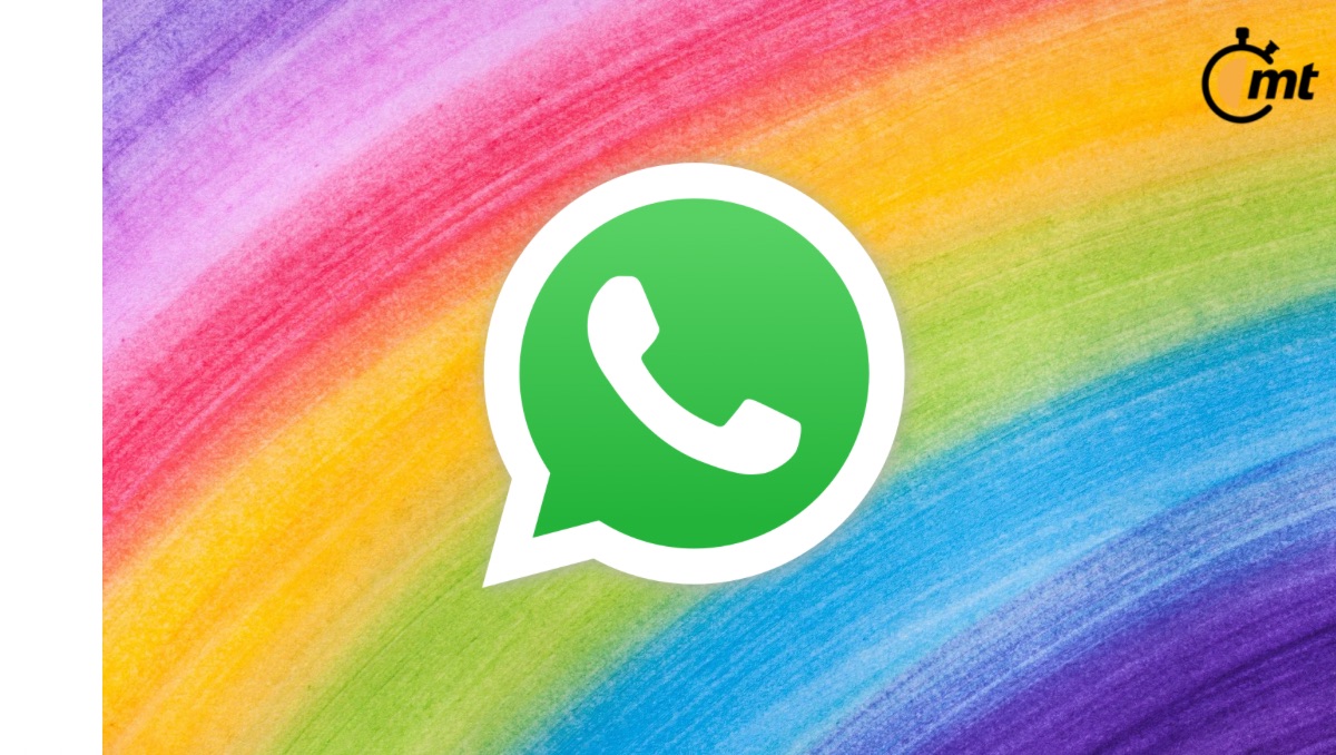WhatsApp: cómo cambiar color app de manera oficial en iPhone y Android| Mediotiempo