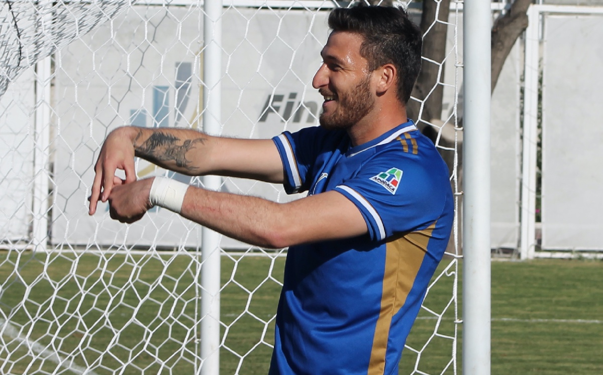 ¡Histórico! Real Apodaca logra primer triunfo en Nuevo León