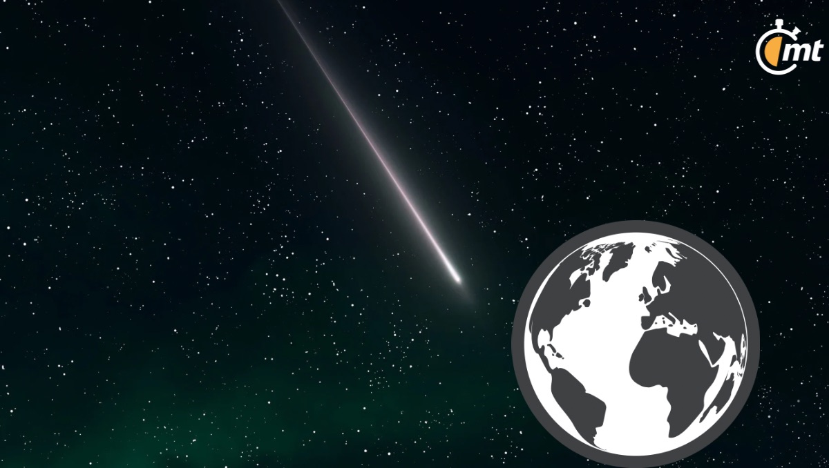 Estos son los cometas que se podrán ver en 2024; conoce cuándo y cómo ...