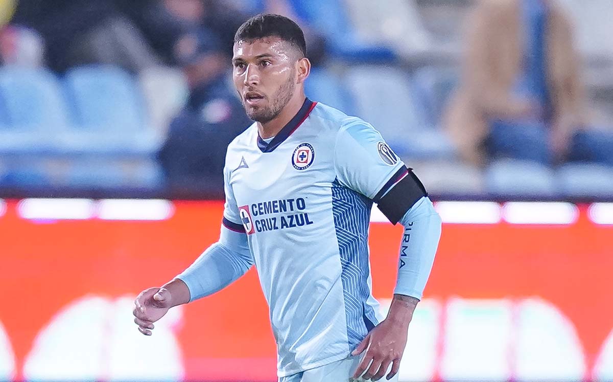 Juan Escobar promete decir 'su verdad' sobre salida de Cruz Azul