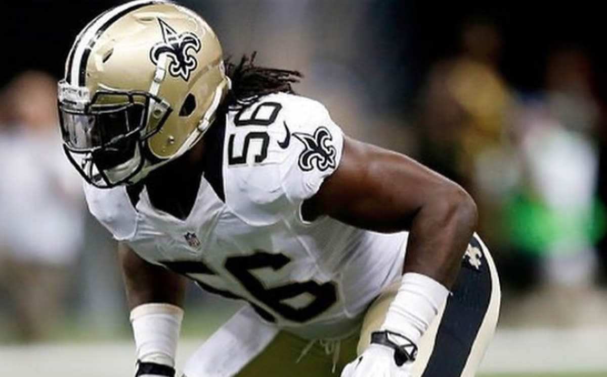 Former NFL Player and College Linebacker Ronald Powell Dies at 32 ... Former NFL Player and College Linebacker Ronald Powell Dies at 32 ...