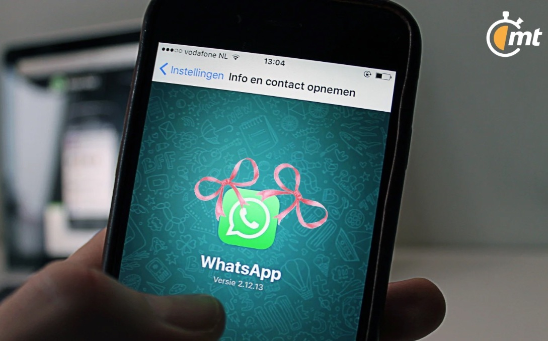 Cómo activar el modo COQUETTE en WhatsApp Paso a Paso
