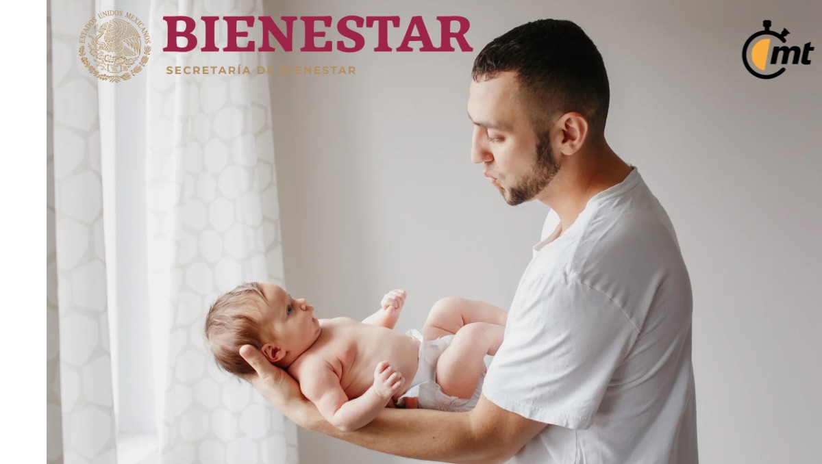 Programa Bienestar papá soltero: de cuánto es el apoyo y requisitos ...