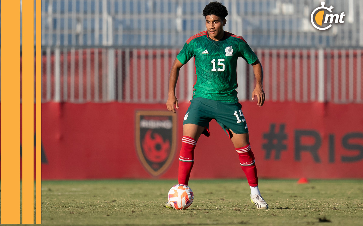 Rayados ficha a Antonio Leone, 'joya' que deseaban América y Chivas