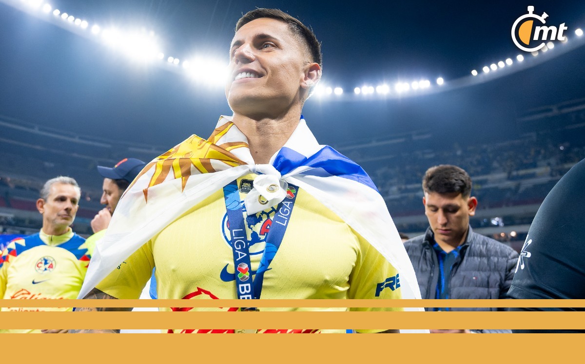 Brian Rodríguez se redime y anota dos goles con Sub-23 de América