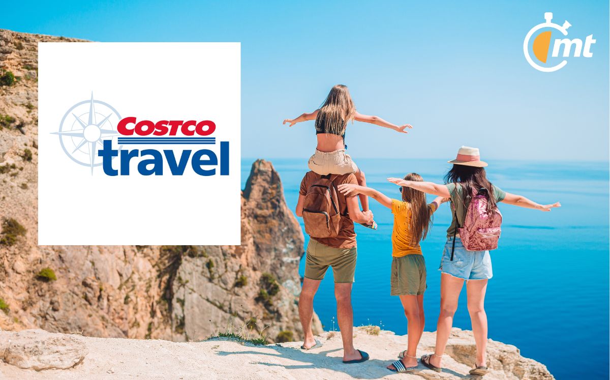 ¿Qué es Costco Travel y cómo adquirir paquetes de viaje?