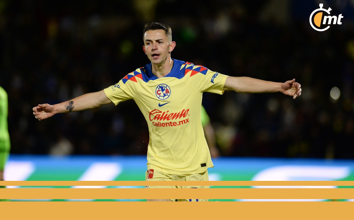 Jardine deja entrever permanencia de Brian y Fidalgo en América