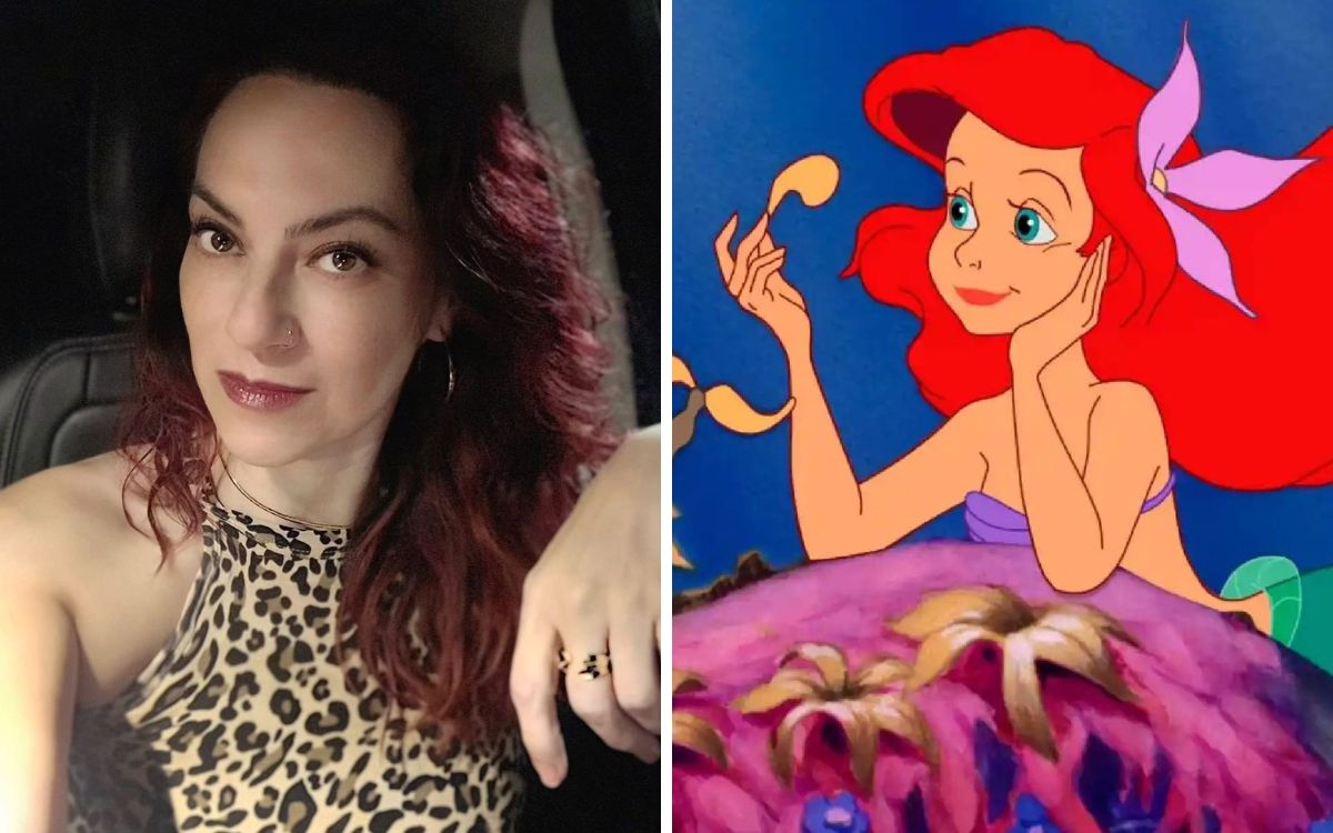 Falleció Erika Robledo, reconocida actriz de doblaje