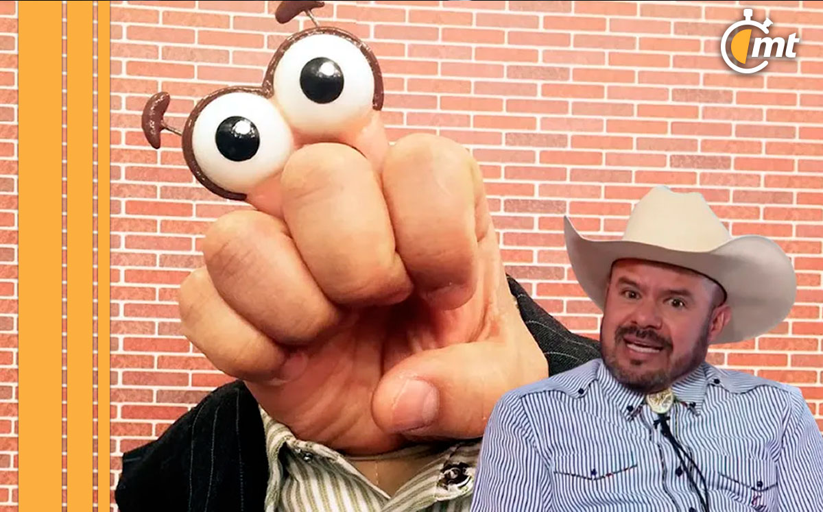 Edson Zúñiga-no-volvería a interpretar al Compayito