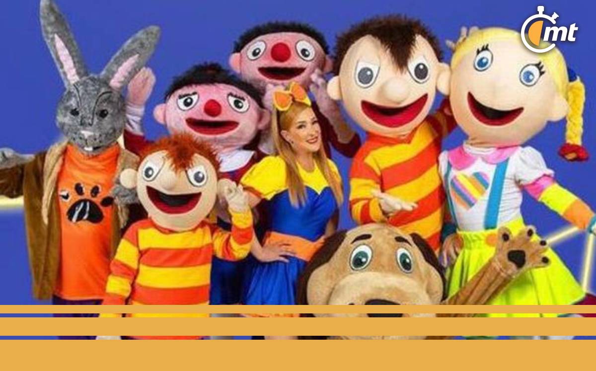 Muere Fabiola Yazmín Ortega, ex integrante de 'Bely y Beto'